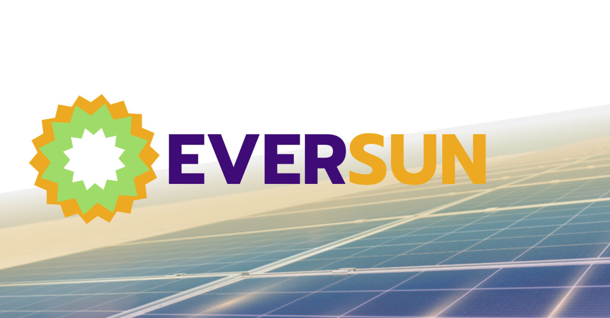 EVERSUN คู่คิดโซลาร์เซลล์ เพื่อธุรกิจโดยวิศวกรจุฬาฯ เพื่ออนาคต